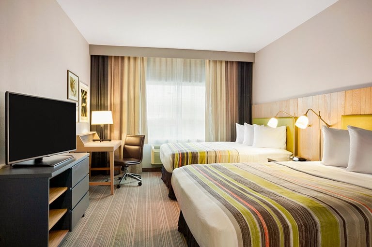 Asheville Hotels Near Biltmore Estate | Country Inn & Suites Asheville ...